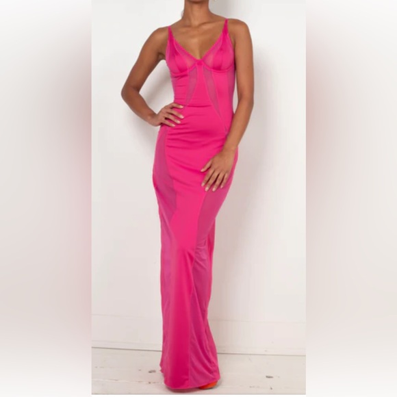 Ow Collection | Dresses | Nwt Ow Collection Sierra Maxi Dress | Poshmark